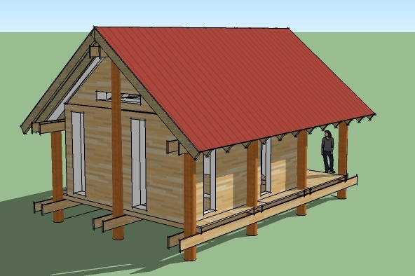 Lindy Weston: August 2012