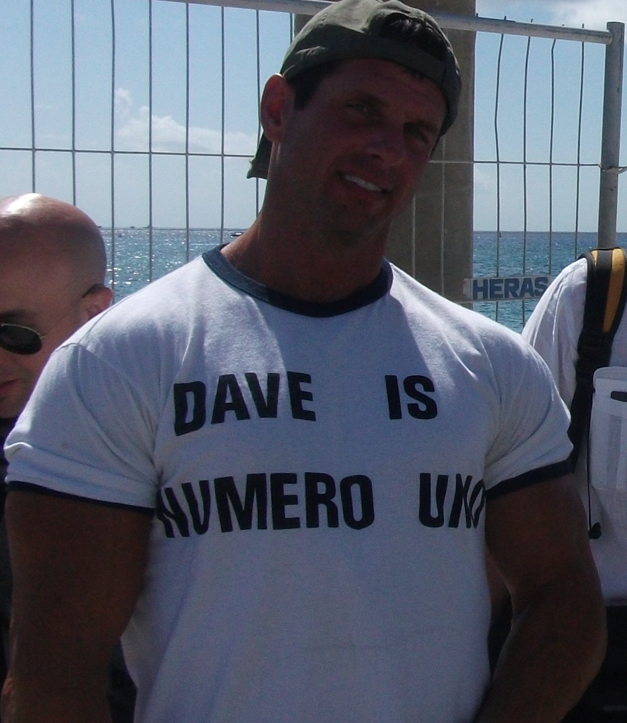 Confessions of a Hollywood Nothing