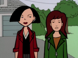 Daria MTV ~ Videos de alta calidad, imagenes, informacion: Daria ...