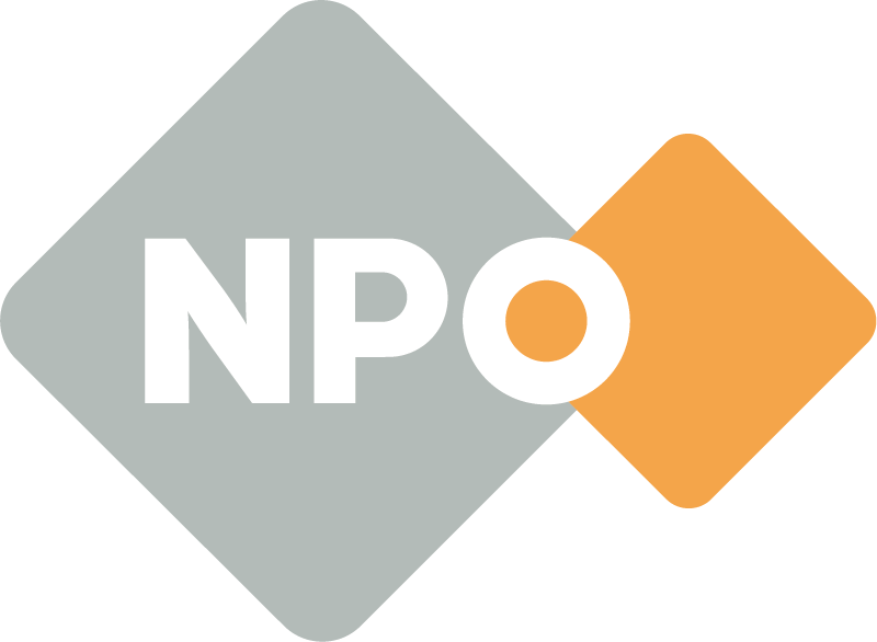 The Branding Source: New logo: NPO