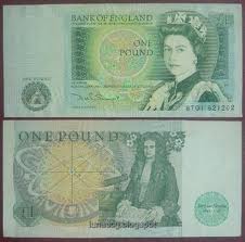 Devi Safitri: 11 Jenis Uang Beserta Pengertiannya