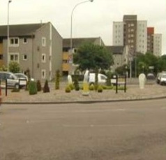 Aberdeen Cars: April 2011