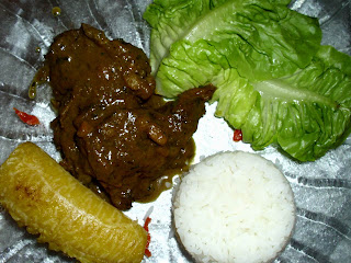 colombo de cabri (Antilles)