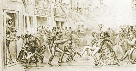 O Entrudo - MPB CIFRANTIGA