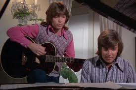 Colleen Marie: Bobby Sherman and David Cassidy