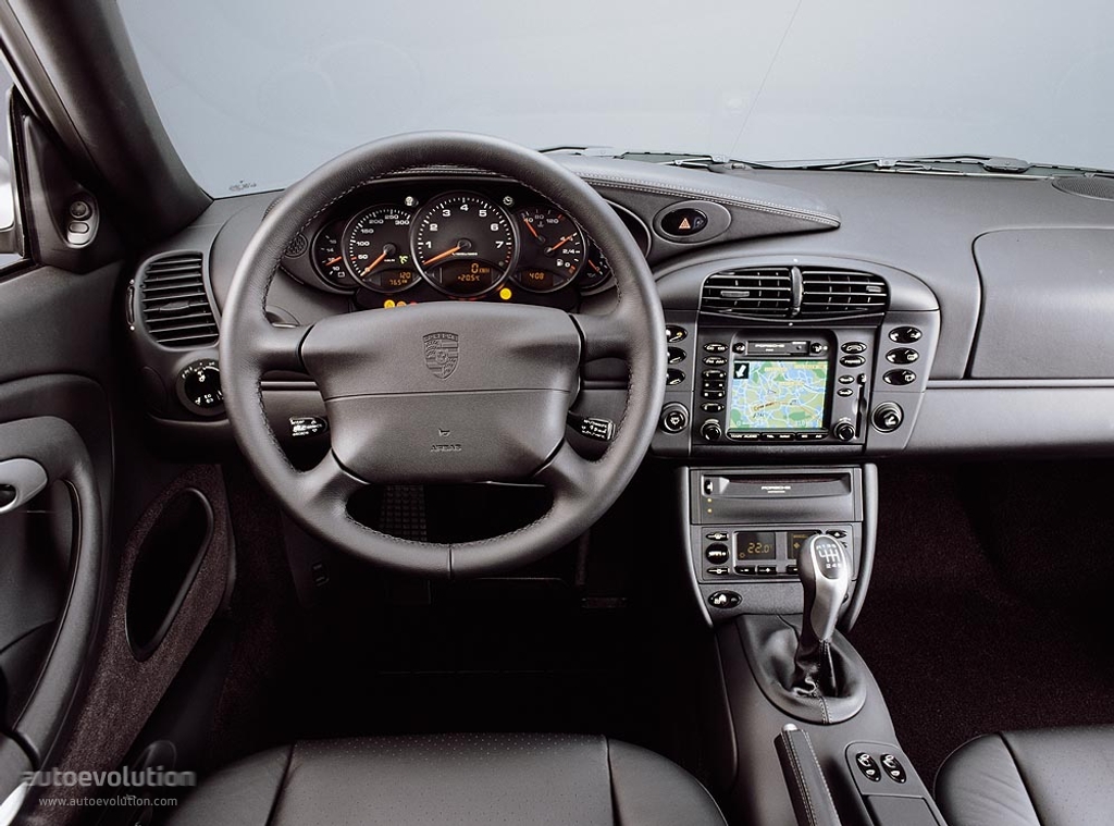 Cars You Want: A Guide to Used, Interesting Cars: Entry Level Porsche ...