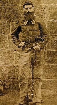 Bytes: Ned Kelly: Part 15