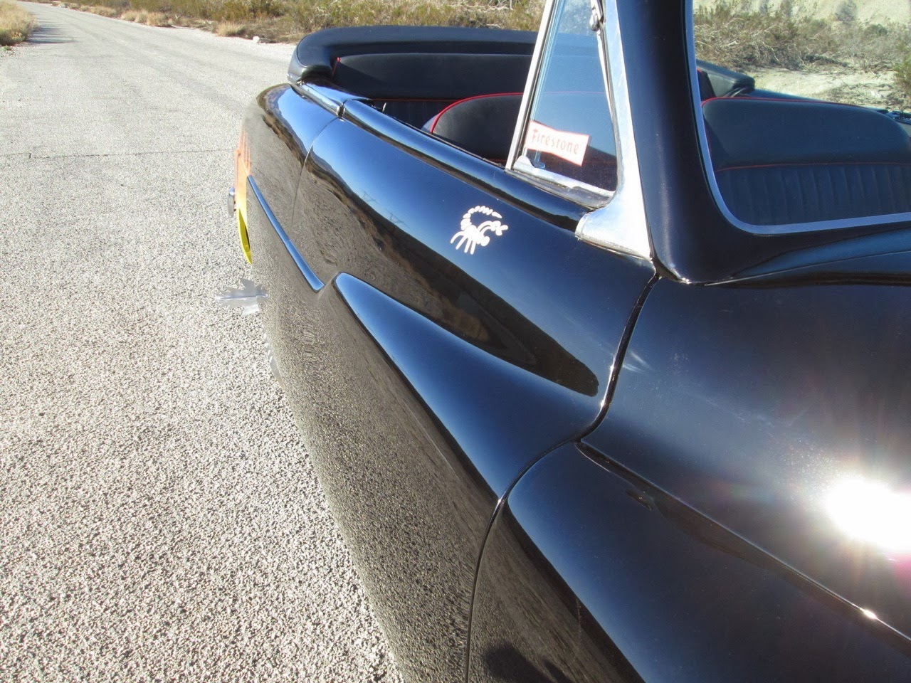 1949 Mercury from Grease Photos - Latest Auto Design