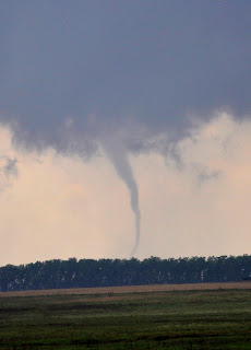 TornadoBlog.org: Update on Tornadoes: May 22 and May 24