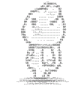 Código ASCII