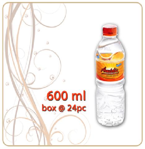 Produk Air Minum Amidis ~ Distributor dan Agen Air Amidis
