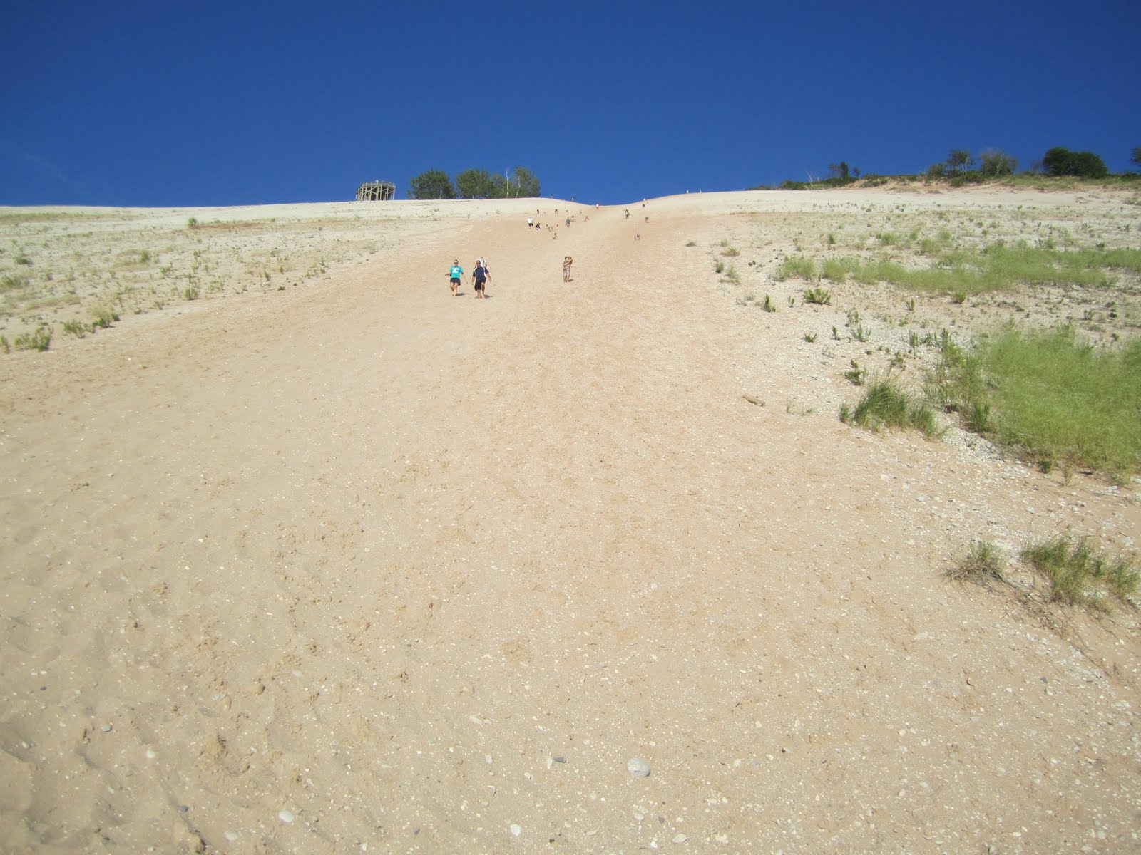portengaround: Sleeping Bear Dunes National Lakeshore