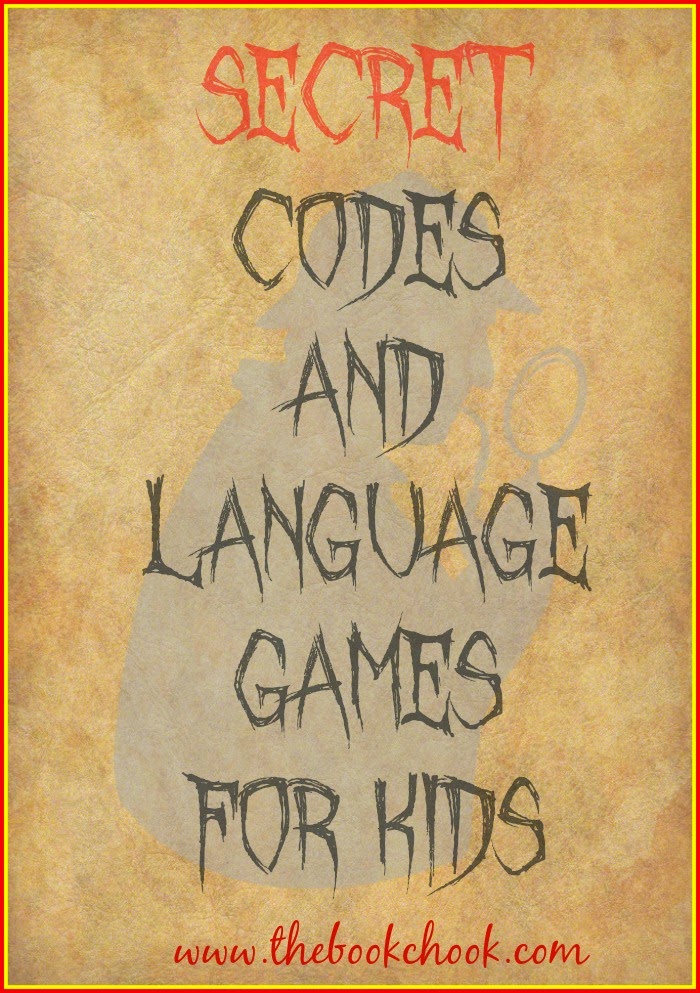 Secret Code - SECRET CODE