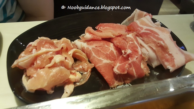 MaoMao Eats!: June 2016