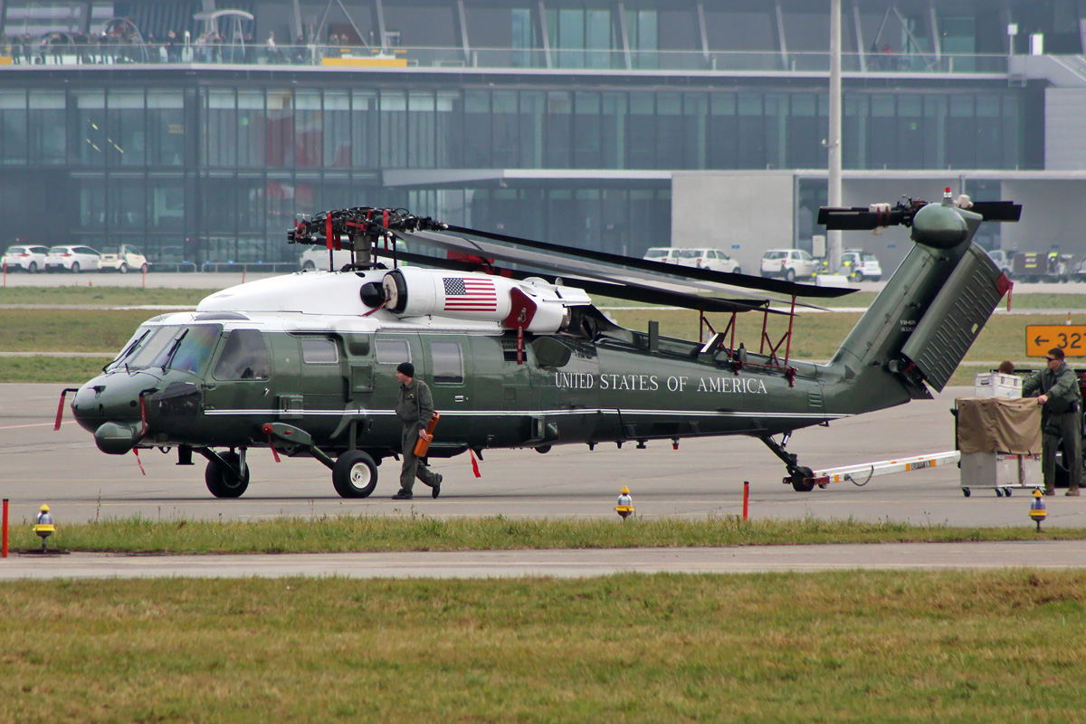 Eastwings: Sikorsky VH-60N White Hawk * United States Marine Corps USMC ...