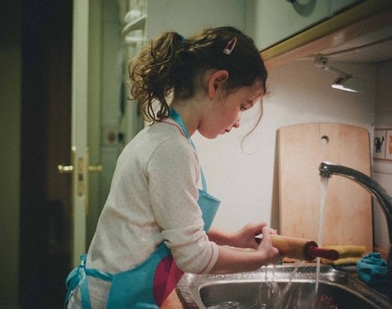 Montessori: Vida práctica | El valor de las pequeñas cosas
