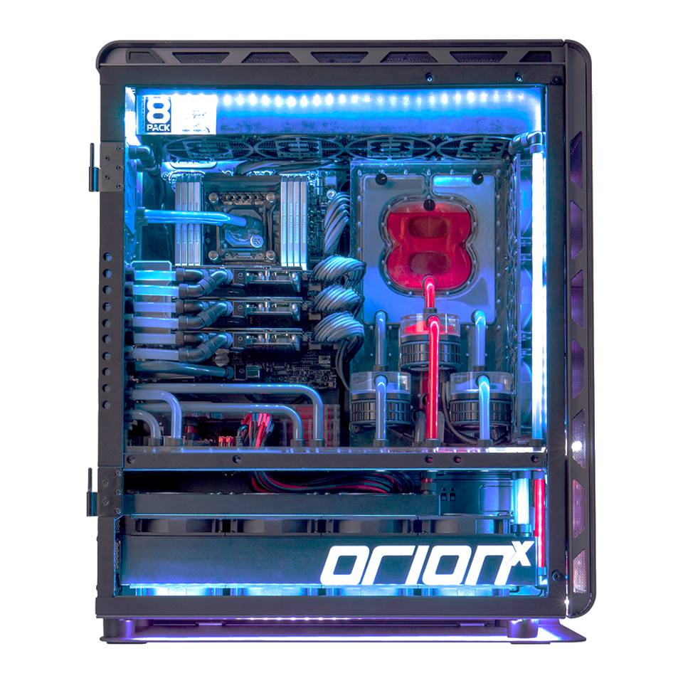 Insane!! Check out this crazy $20,000 Gaming PC - Tech Newz 24H