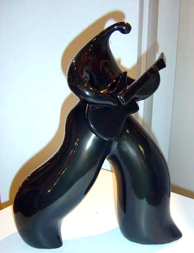 Artist of the day: Artist of the day, May 22: Jean Louis Toutain ...