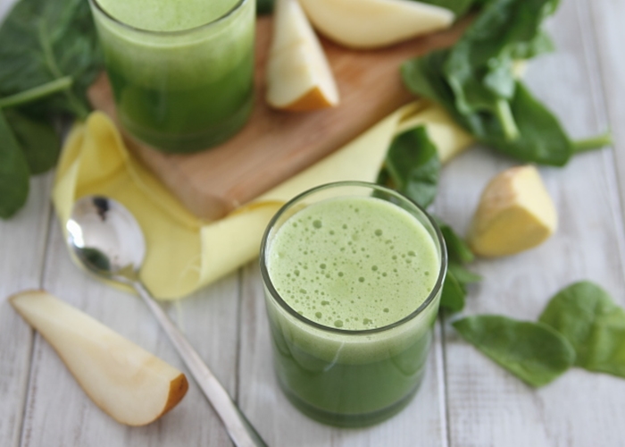 Resep Jus Sayur Bayam Untuk Diet Sehat | Aneka Resep Makanan dan ...