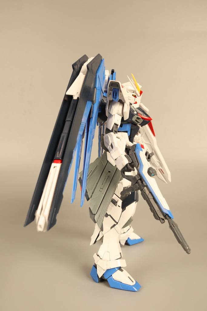 nu Type: Daban Model 6650 Freedom ver.2.0 (review)