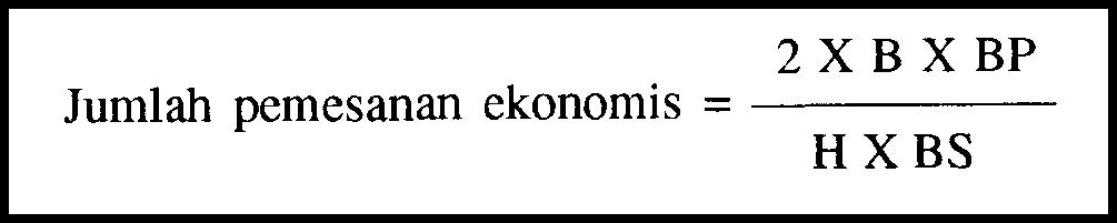 Kelompok 8 Akuntansi: PENGETAHUAN TENTANG PRODUKSI