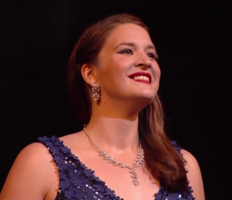 Operalia 2015 - We love Lise! - Tag - InstantEncore