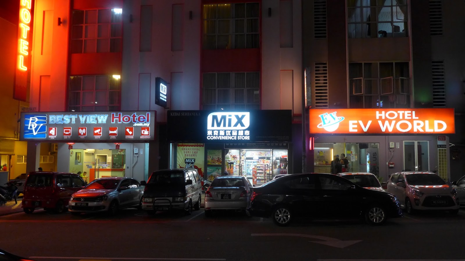 爱生活 | Carmen Liew ：TST护肤保养 + 瘦身达人: 米克斯优品超市 Mix Convenience Store @ Sri ...