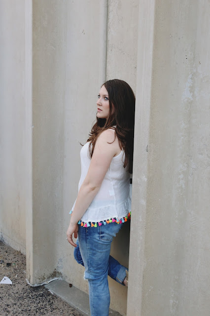 Love.Haight: Terrific Tassels