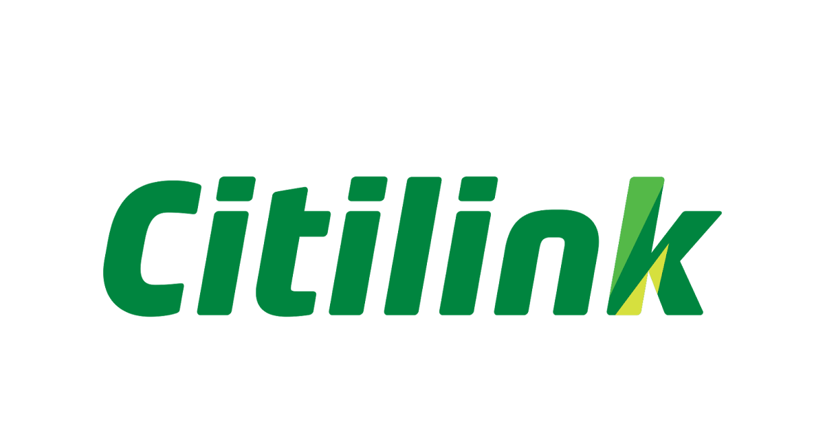 Citilink Logo