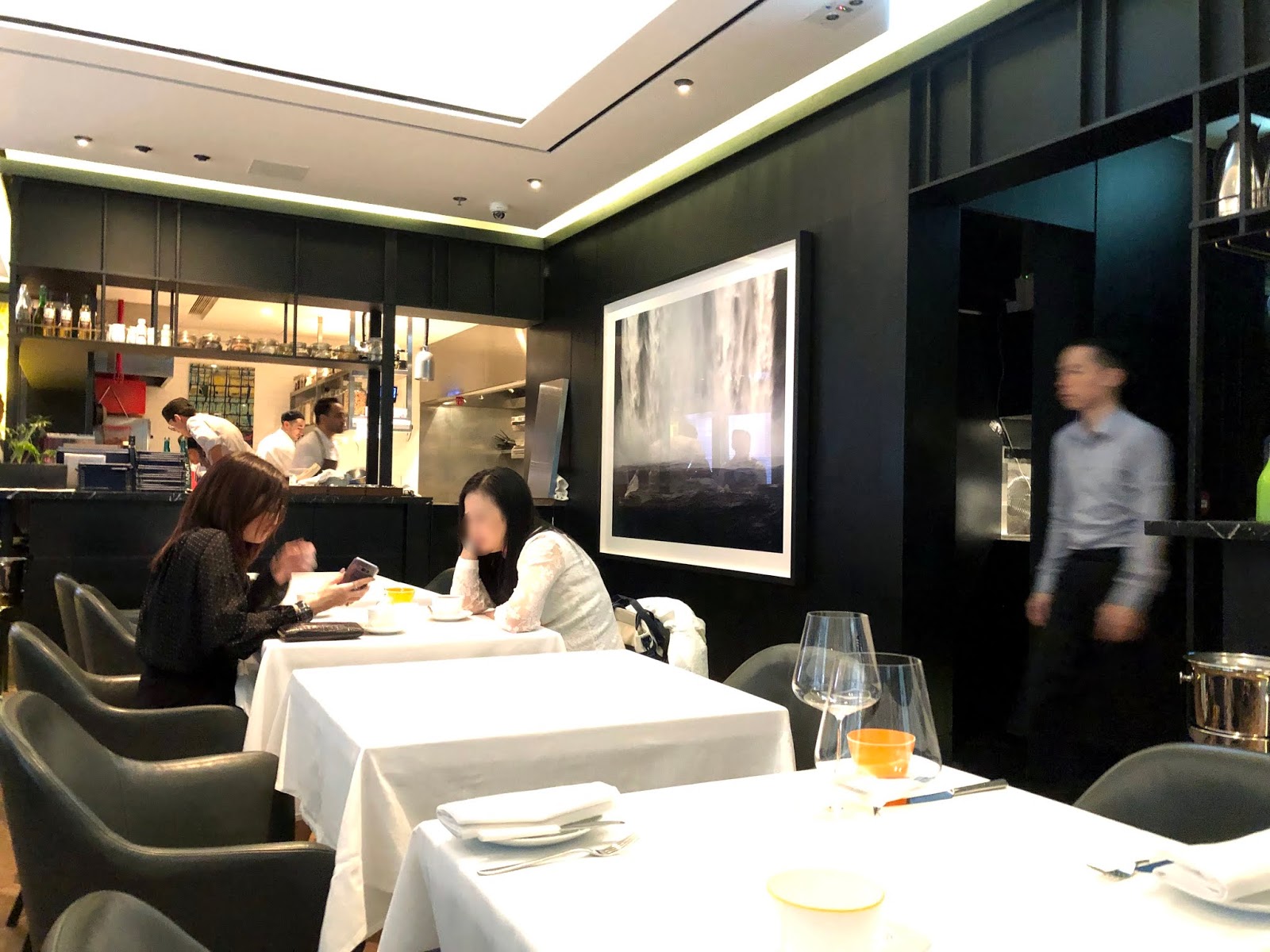 Arcane (Hong Kong, CHINA) ★★★★☆ | A traveling foodie's gastronomic ...