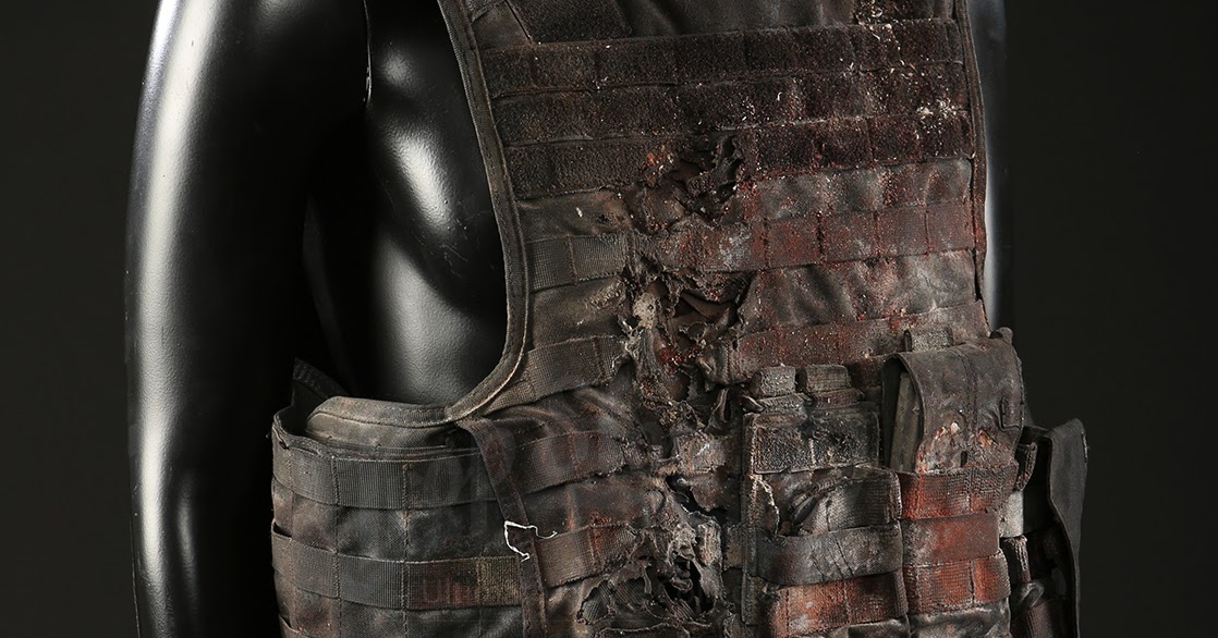 13 Hours: The Secret Soldiers of Benghazi - DS Dave Ubben's Bloody Flak ...