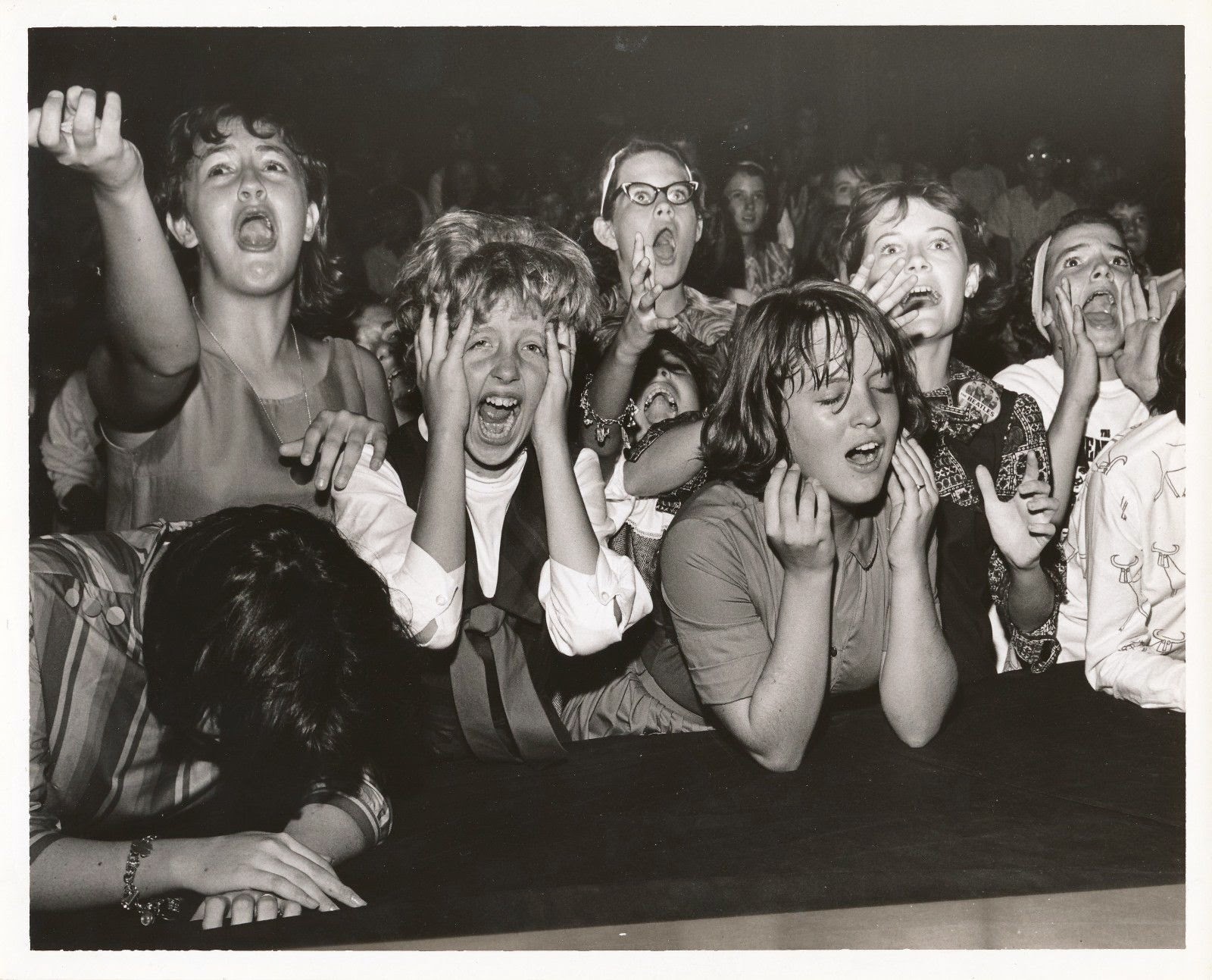 Meet the Beatles for Real: Red Rock Beatle Memories