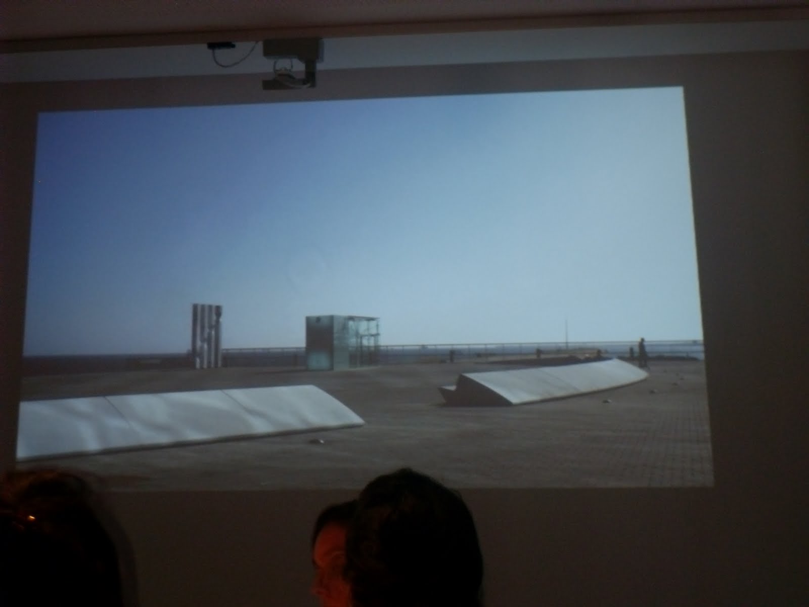 Edna Bocanegra PEI: escofet!!!