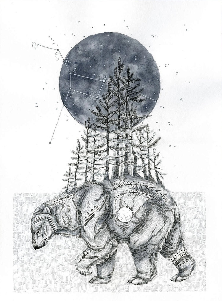 Design Stack: A Blog about Art, Design and Architecture: Animal ...