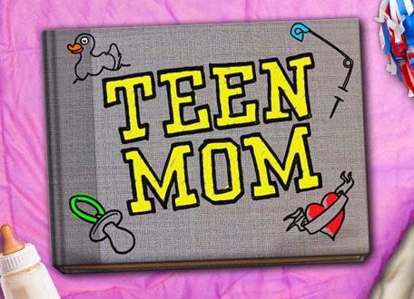 La Donna Obsoleta: "16 anni e incinta" sbarca in Italia. Ma che fine ...