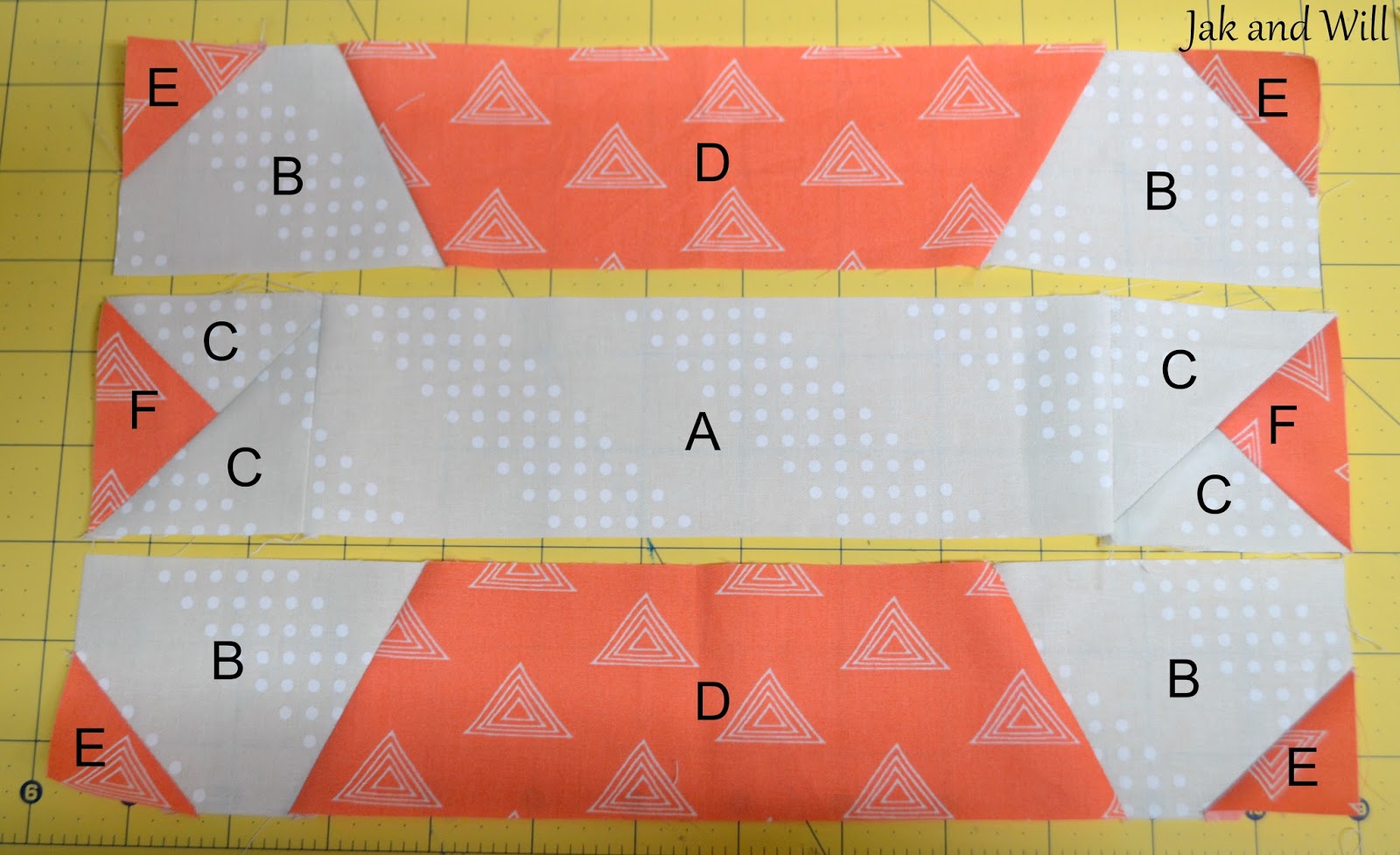 Jak and Will: Dog Gone Cute Blog Hop and Bone Tutorial