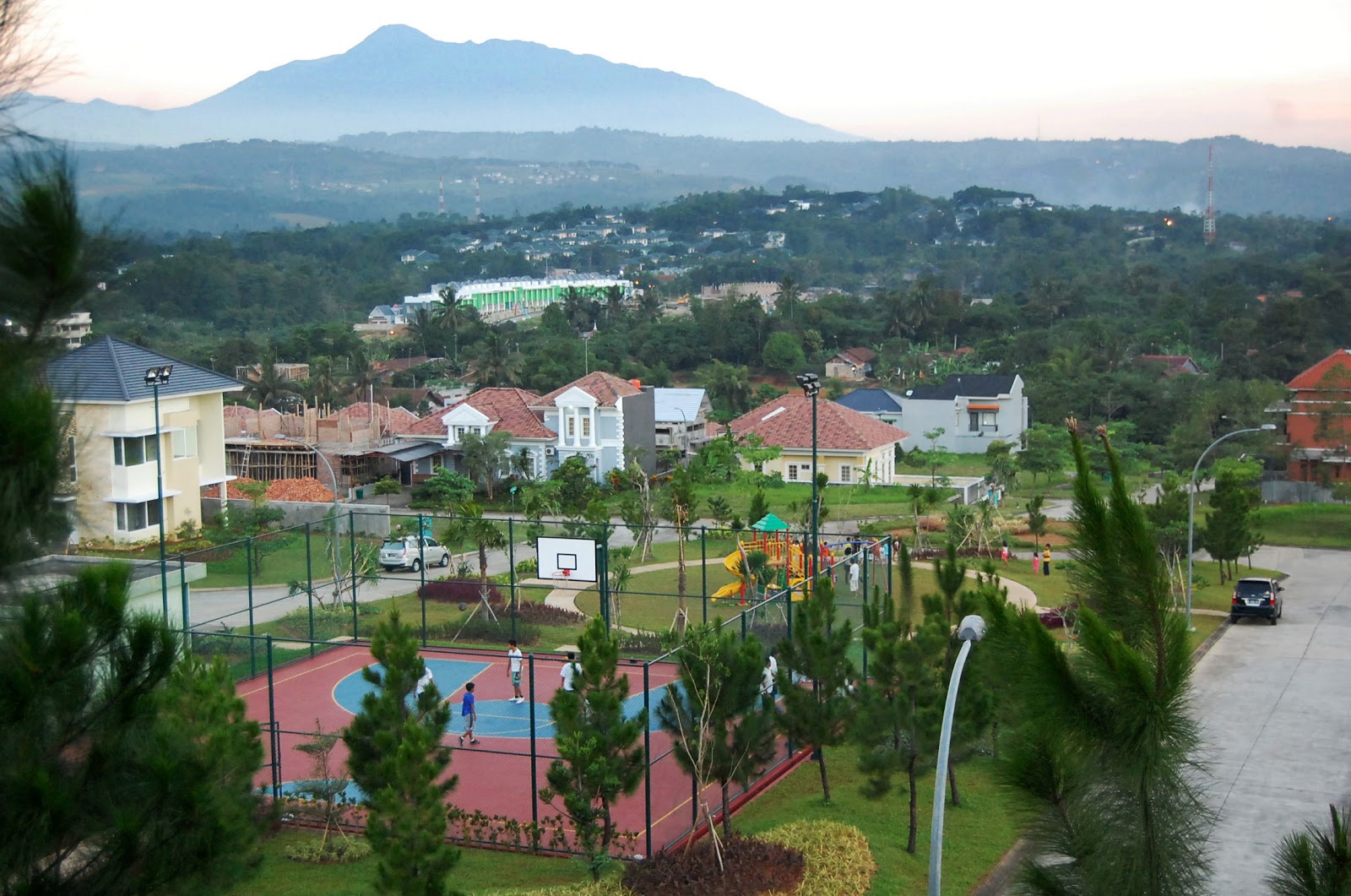 Sentul City | Your Best Choise - Sentul City SCK