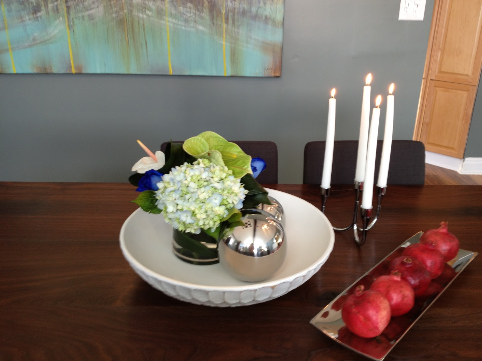 Katherine Rose Floral Design