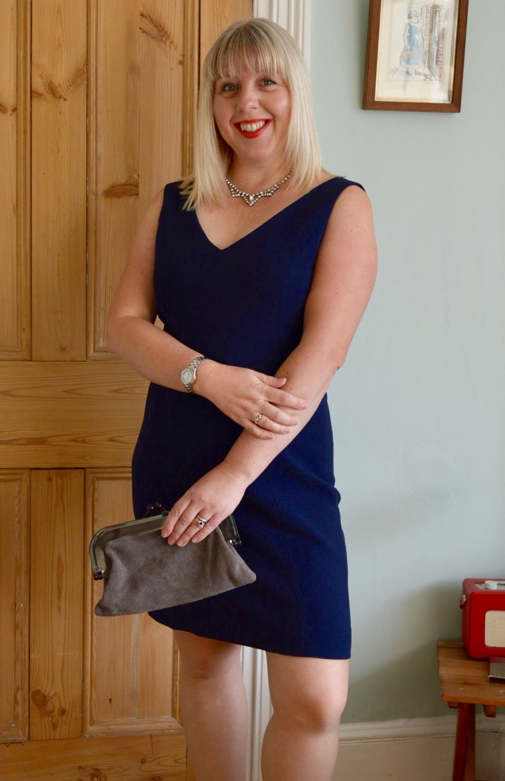 Handmade Jane: My Handmade Wardrobe