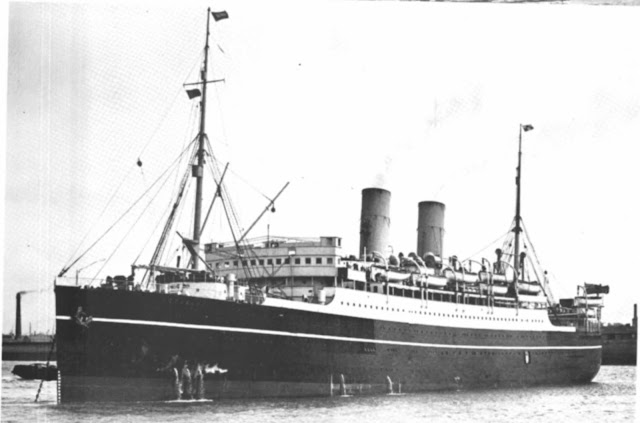 The History of the Breach Family: Generation Nine - David Breach and ...