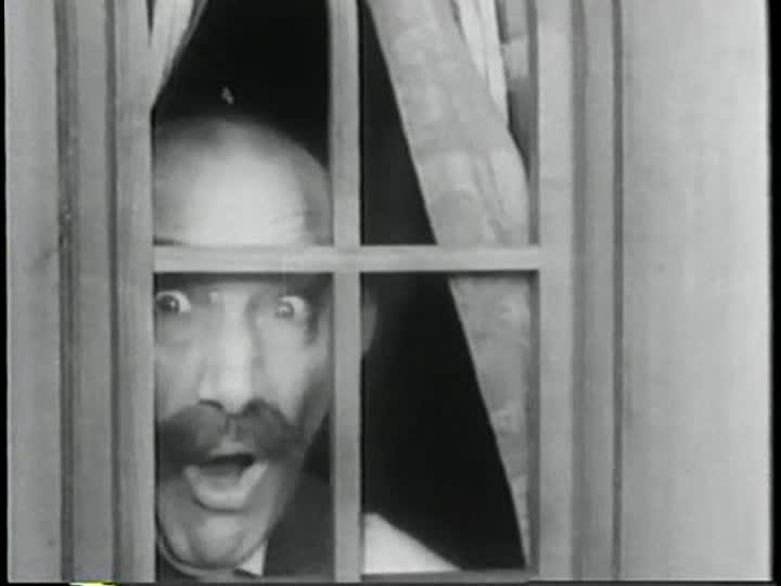 Forgotten Actors: James Finlayson