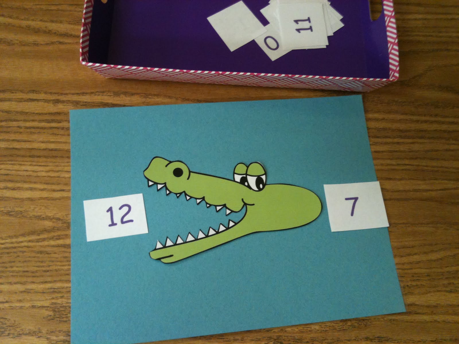 Mrs. Burgin's Kindergarten Class: MLK Week