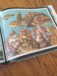 My Life in Picture Books...: "FLOTSAM" by David Wiesner