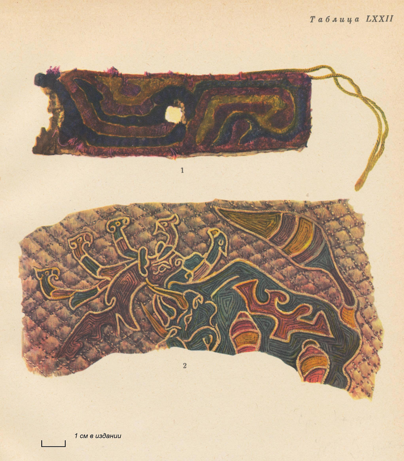 TARİH VE ARKEOLOJİ: Hunlar ve Noinulin Höyük Kültürü. - Türklerin İzinden