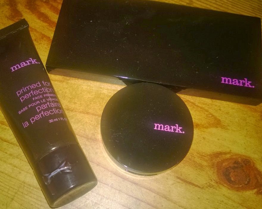 Life as Mrs. Aguila: Pretty mark.girl Products