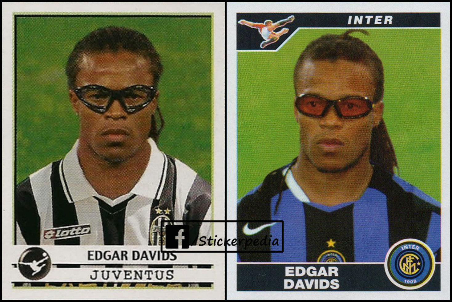 DERBY D'ITALIA: INTER VS JUVENTUS