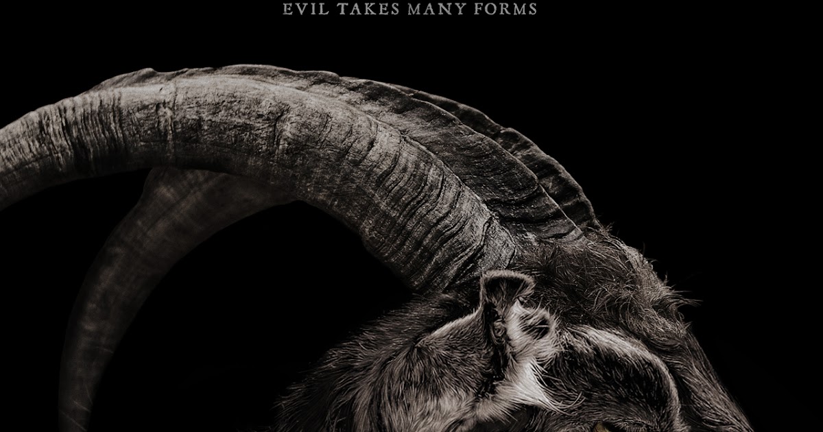 Maištinga siela: Filmas: "Ragana" / "The Witch: A New-England Folktale"