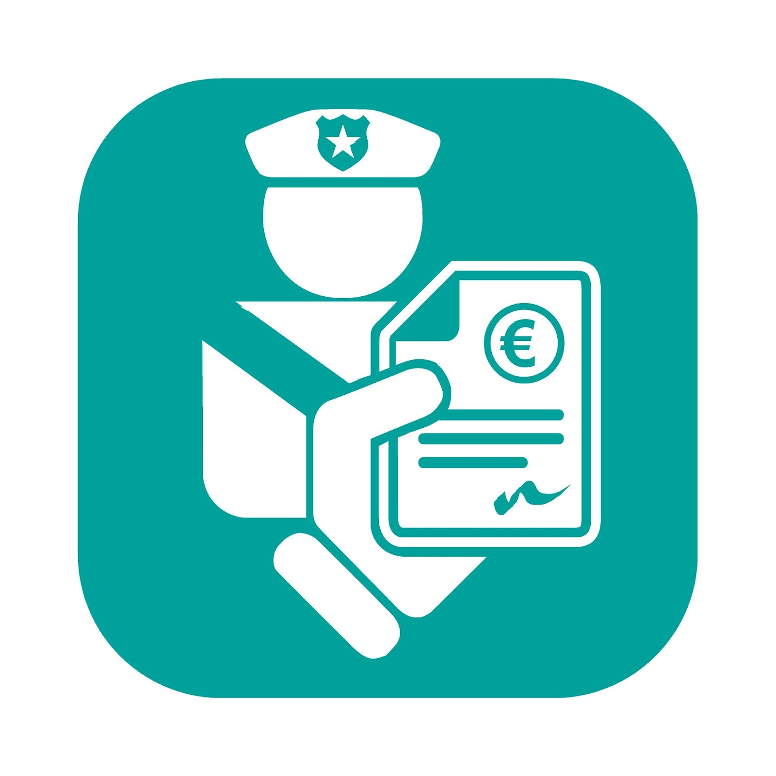 Vecinos por Algete: Las multas de tráfico en Algete en 2016