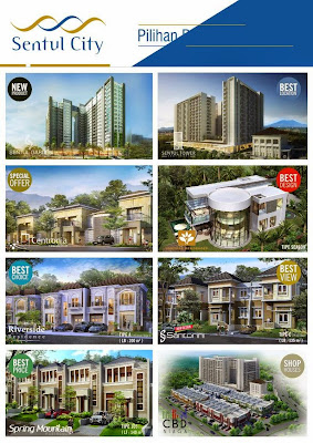 Sentul Nirwana - a fun place to live: ABOUT SENTUL NIRWANA