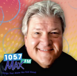 Media Confidential: San Diego Radio: Jack Murphy Joins MAX-FM For Mornings